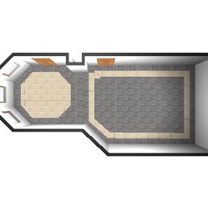 Fliesenleger Rhön-Grabfeld